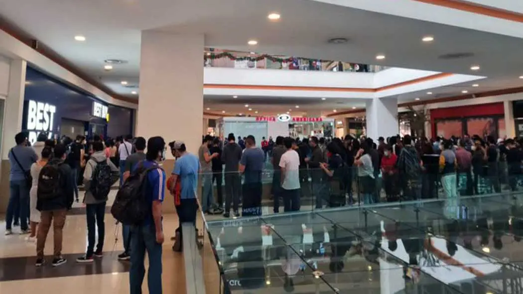 Best Buy México anuncia su liquidación y la gente se volvió loca