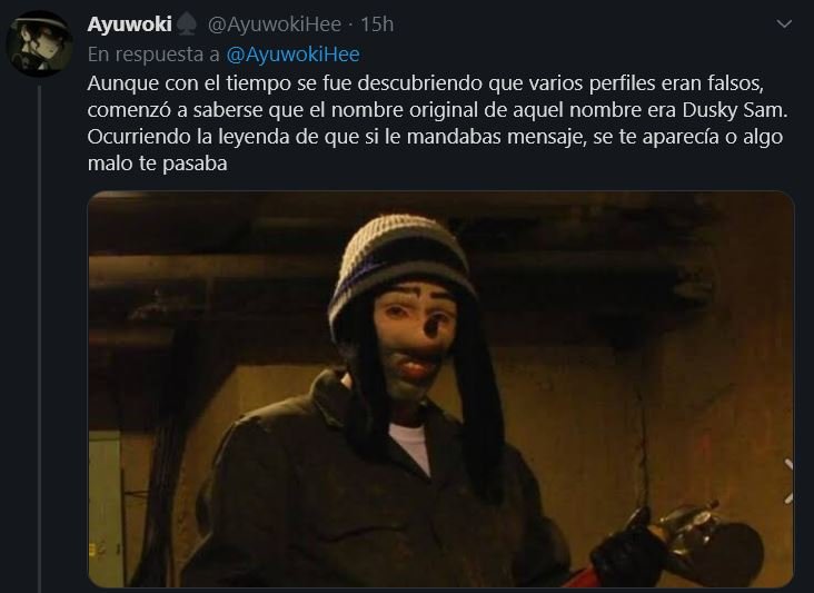 Jonathan Galindo el extraño personaje que dio origen al “Goofy Humano”