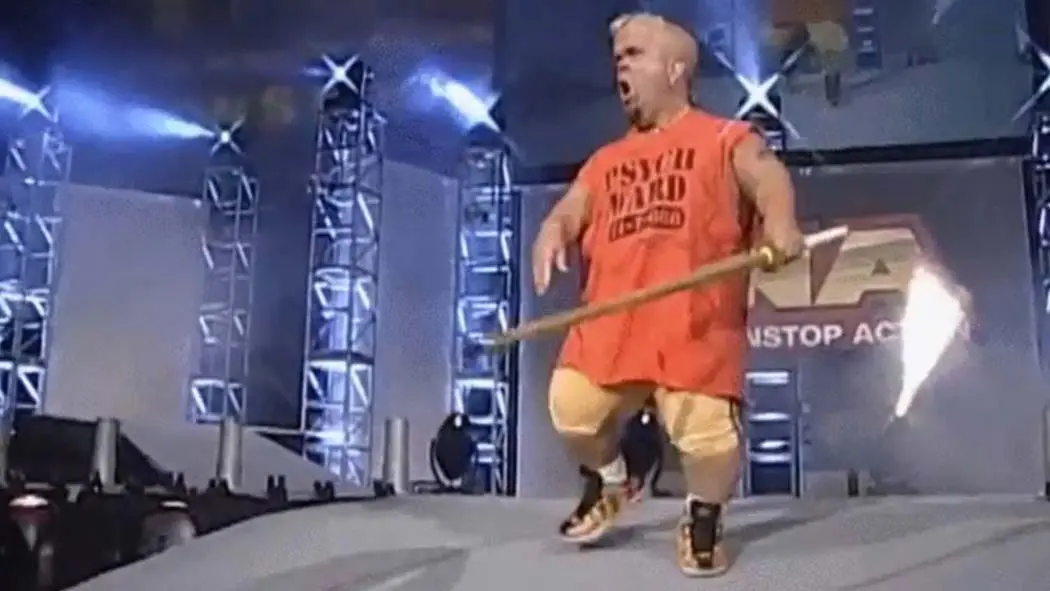 Murió Stevie Lee a los 54 años, miembro del programa Jackass