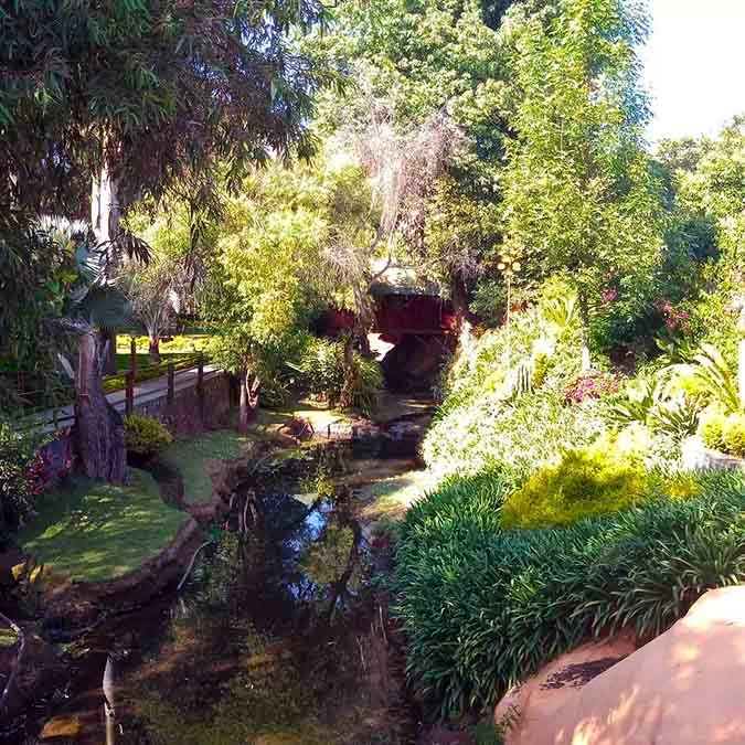 Pueblo Mágico Tacámbaro en Michoacán, qué hacer y visitar